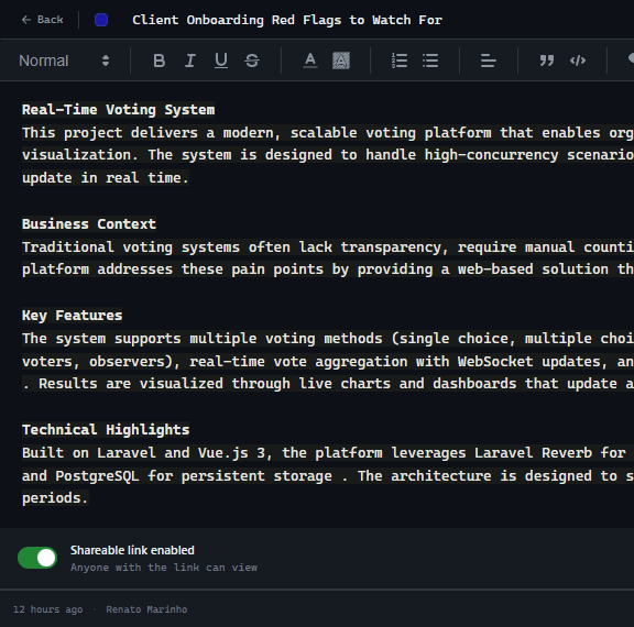 Suivi Asynchrone des Tâches pour Équipes Distribuées | GitScrum | GitScrum