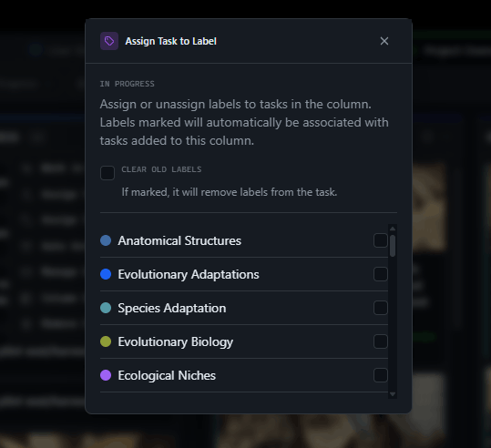 Melhor Gestao de Projetos para Usuarios do GitHub | GitScrum | GitScrum